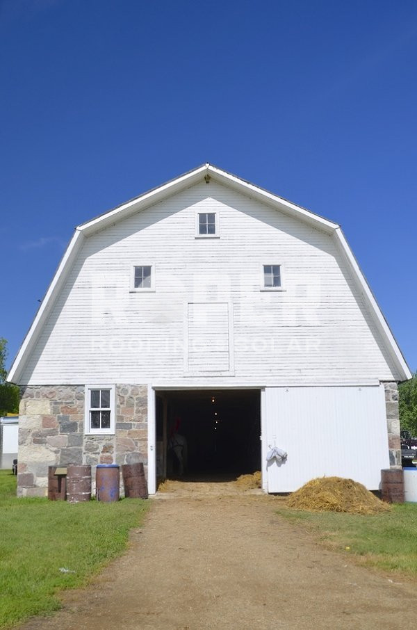 Pitched Roof Types: How to Make the Best Choice