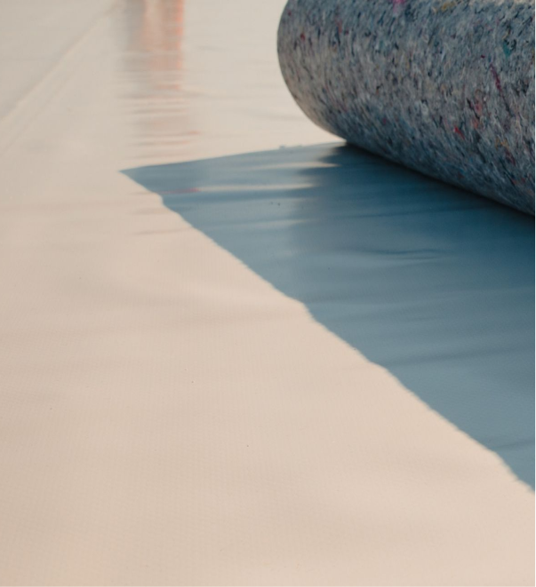 Trusted PVC Roofing in Denver CO | Roper Roofing & Solar
