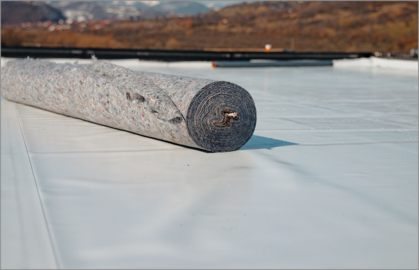 PVC Roofing Contractor - Denver, CO | Roper Roofing & Solar ...