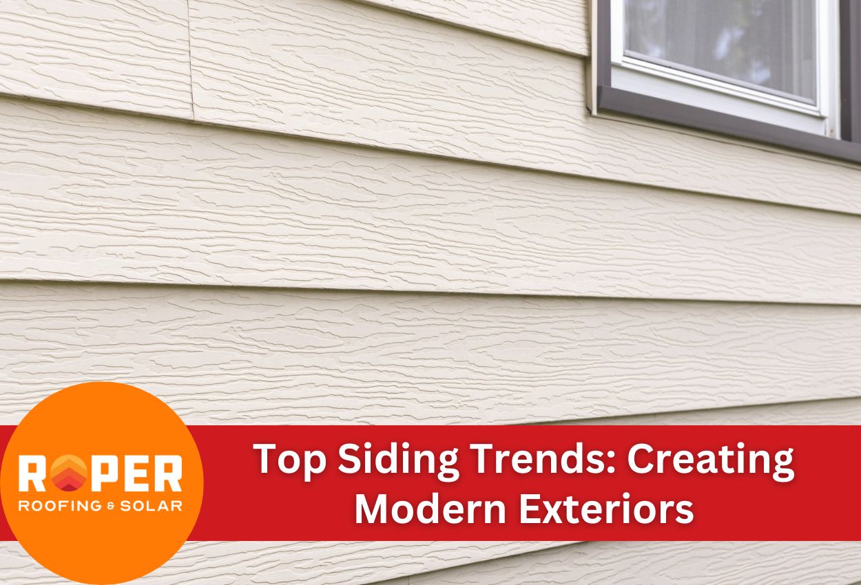 Top Siding Trends for Denver Homes in 2026